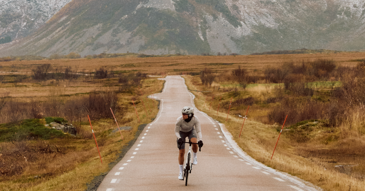 Fall/Winter Collection 2025 » RYZON