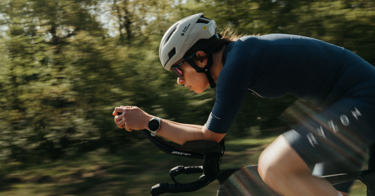 Triathlon Suits: Innovative one-piece suits for women & men | Ryzon