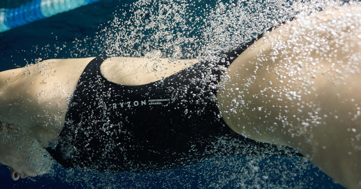 Swim Collection | RYZON