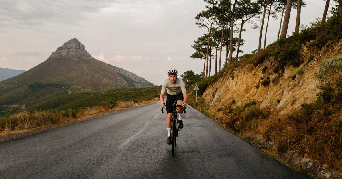 Ryzon Sportswear • Engineered for high performance