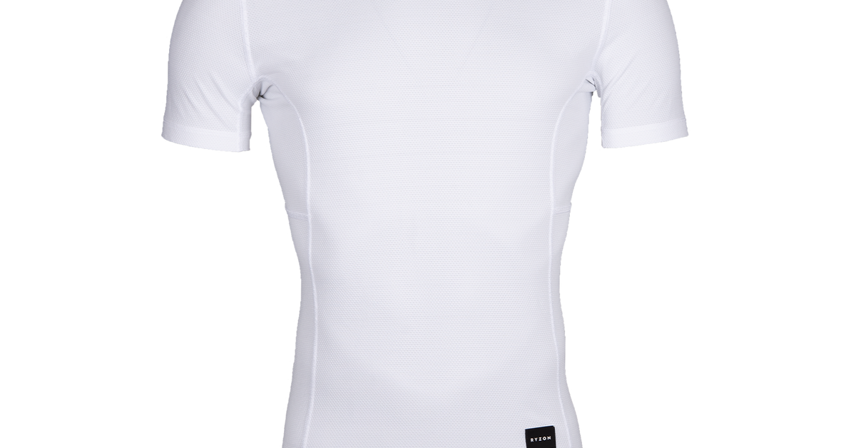 Ritual Performance Baselayer Shirt - RYZON