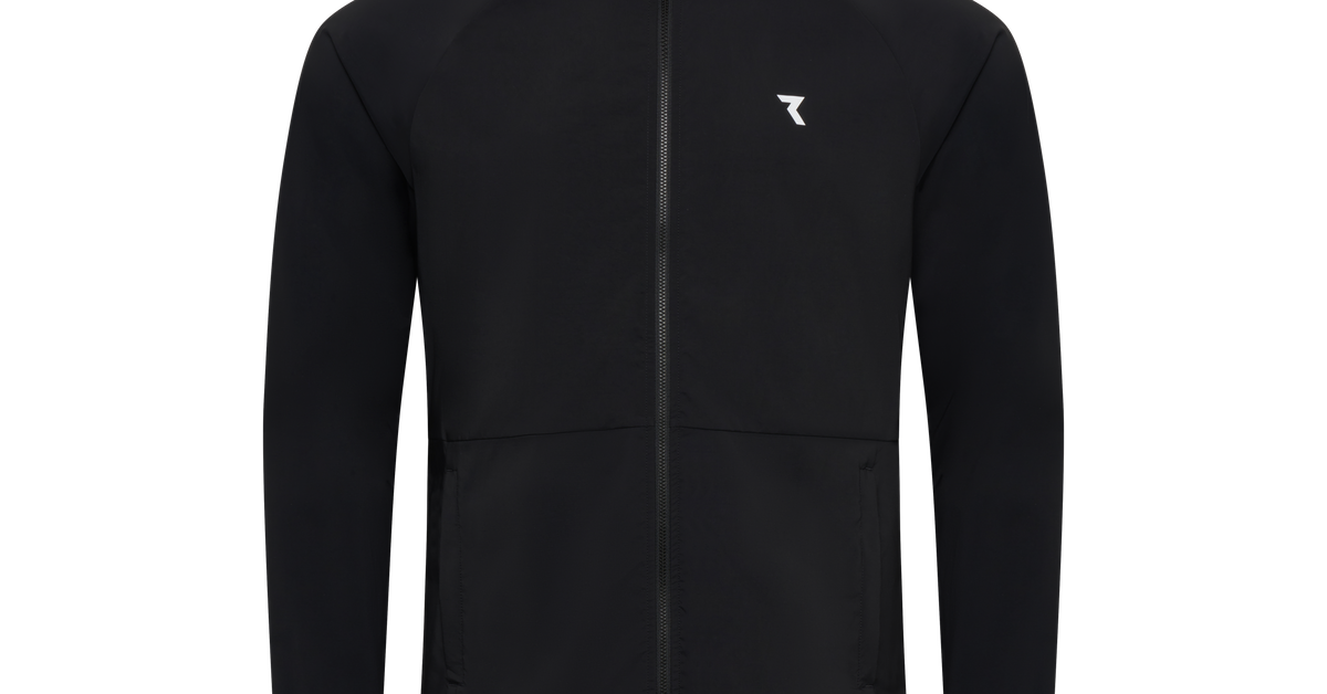 Spectra Running Softshell Jacket Men - RYZON
