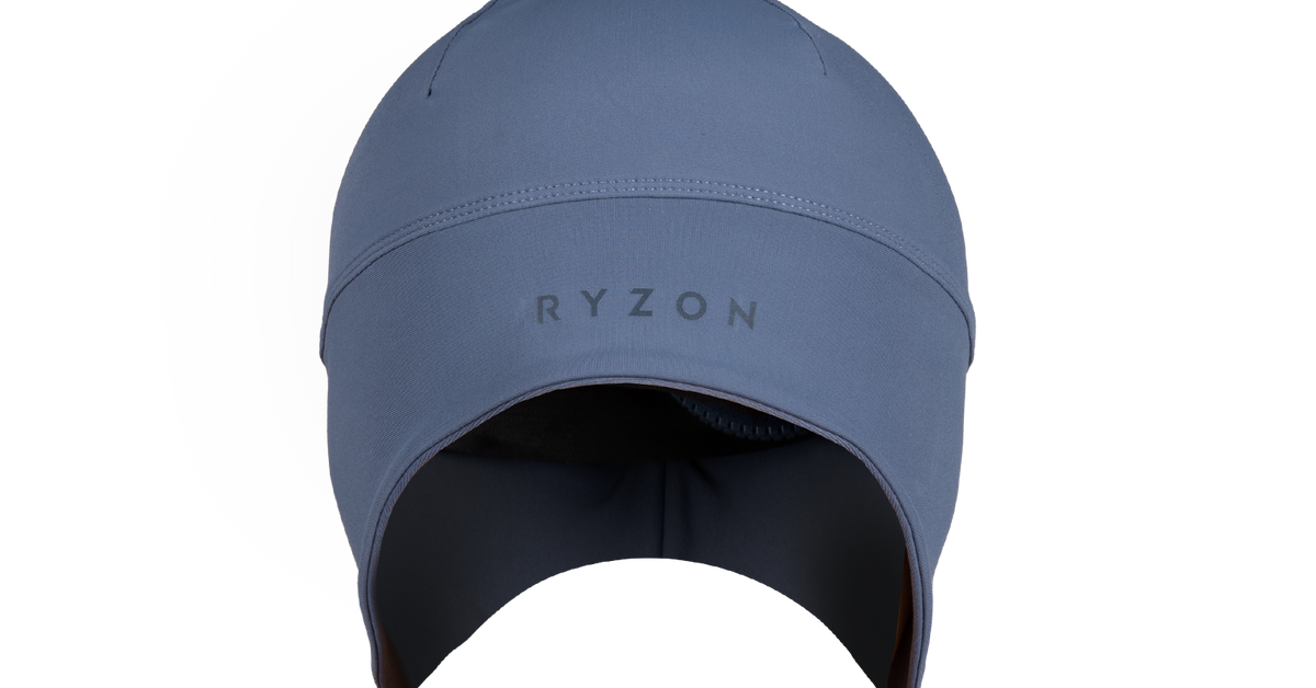 Aura Thermal Performance Beanie - RYZON