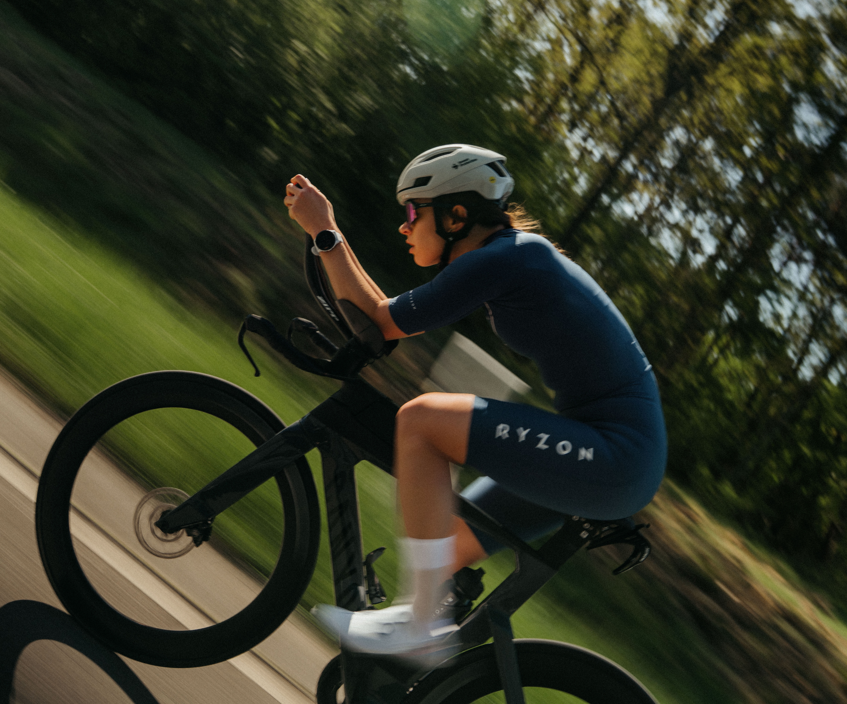 Ryzon | Performance Sports Apparel