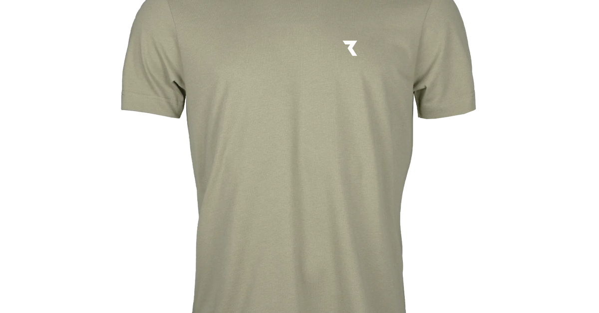 Rhythm T-Shirt Men "Icon" - RYZON