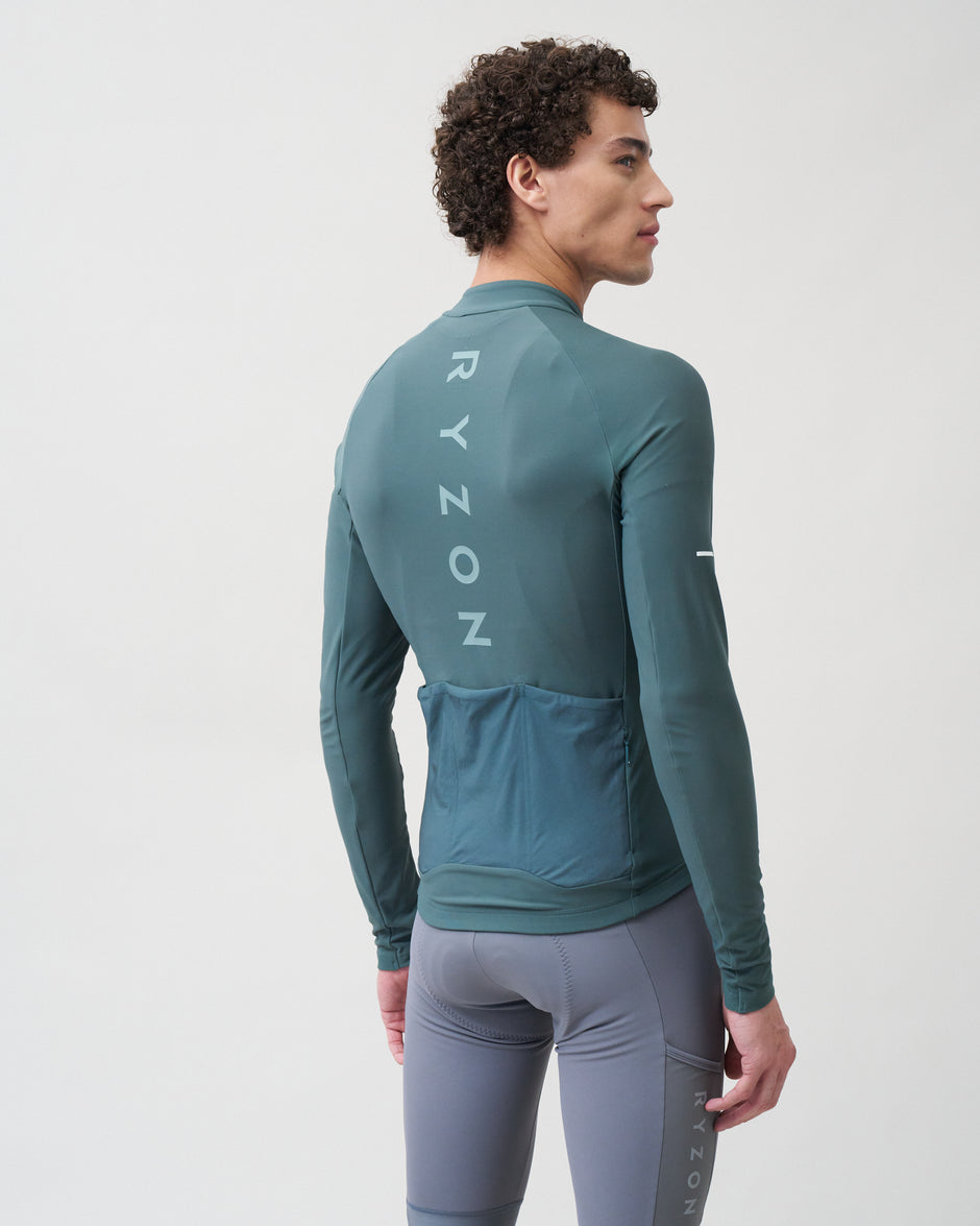 Fall/Winter Collection 2025 » RYZON