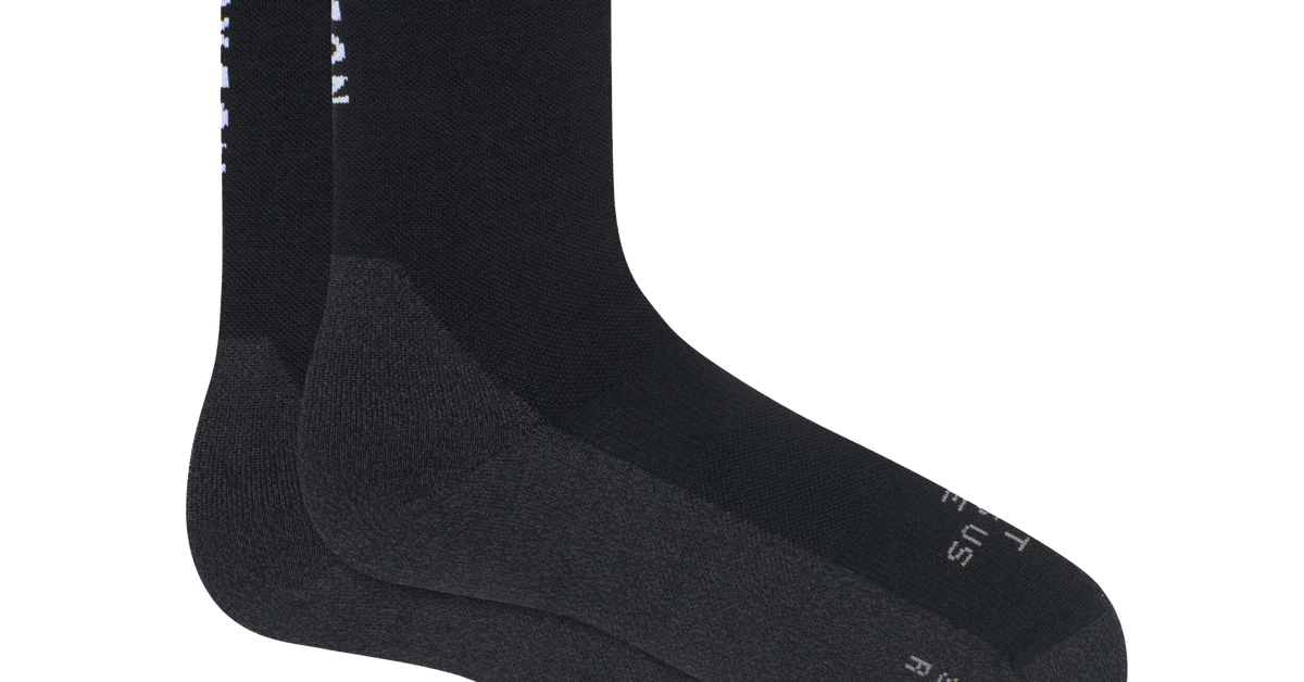 Trace Performance Merino Socks - RYZON